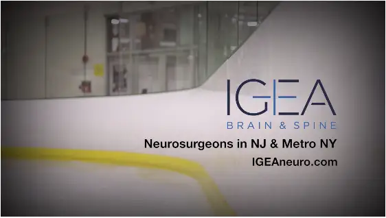IGEA BRAIN & SPINE – YOUR SPINE SOLUTION
